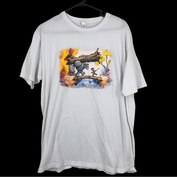 Next Level Apparel | Shirts | Steamroller Animation Tshirt Featuring ...